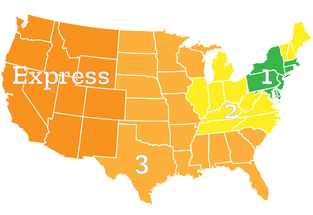 Delivery & Shipping | Easy Affordable Nationwide Delivery | Grow ...